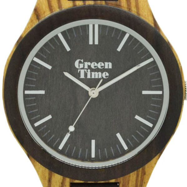 ZW021I – GreenTime