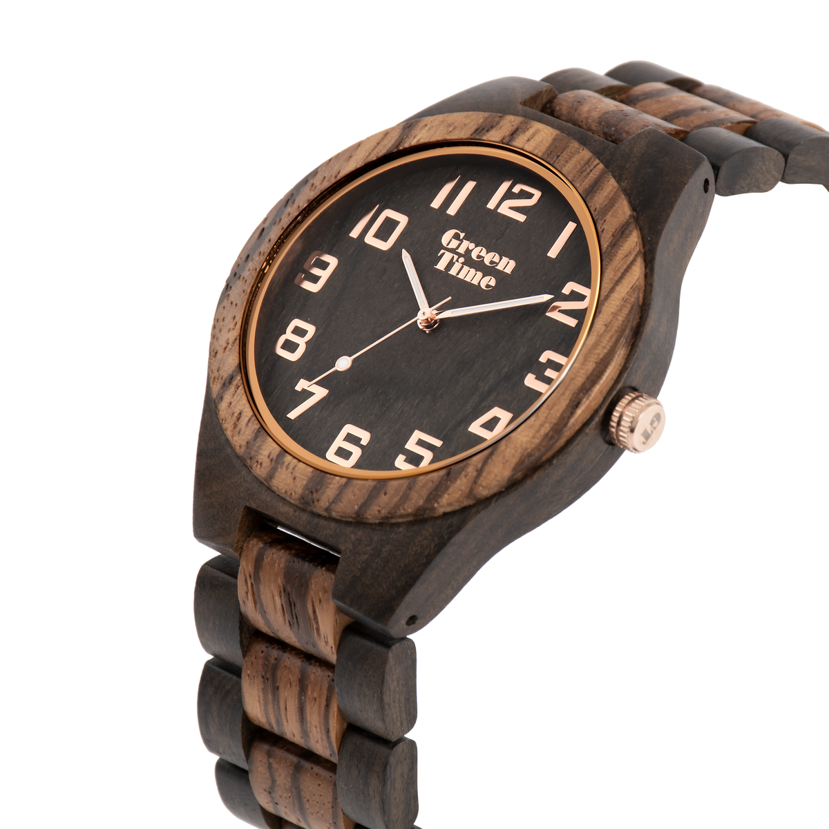 ZW021O – GreenTime