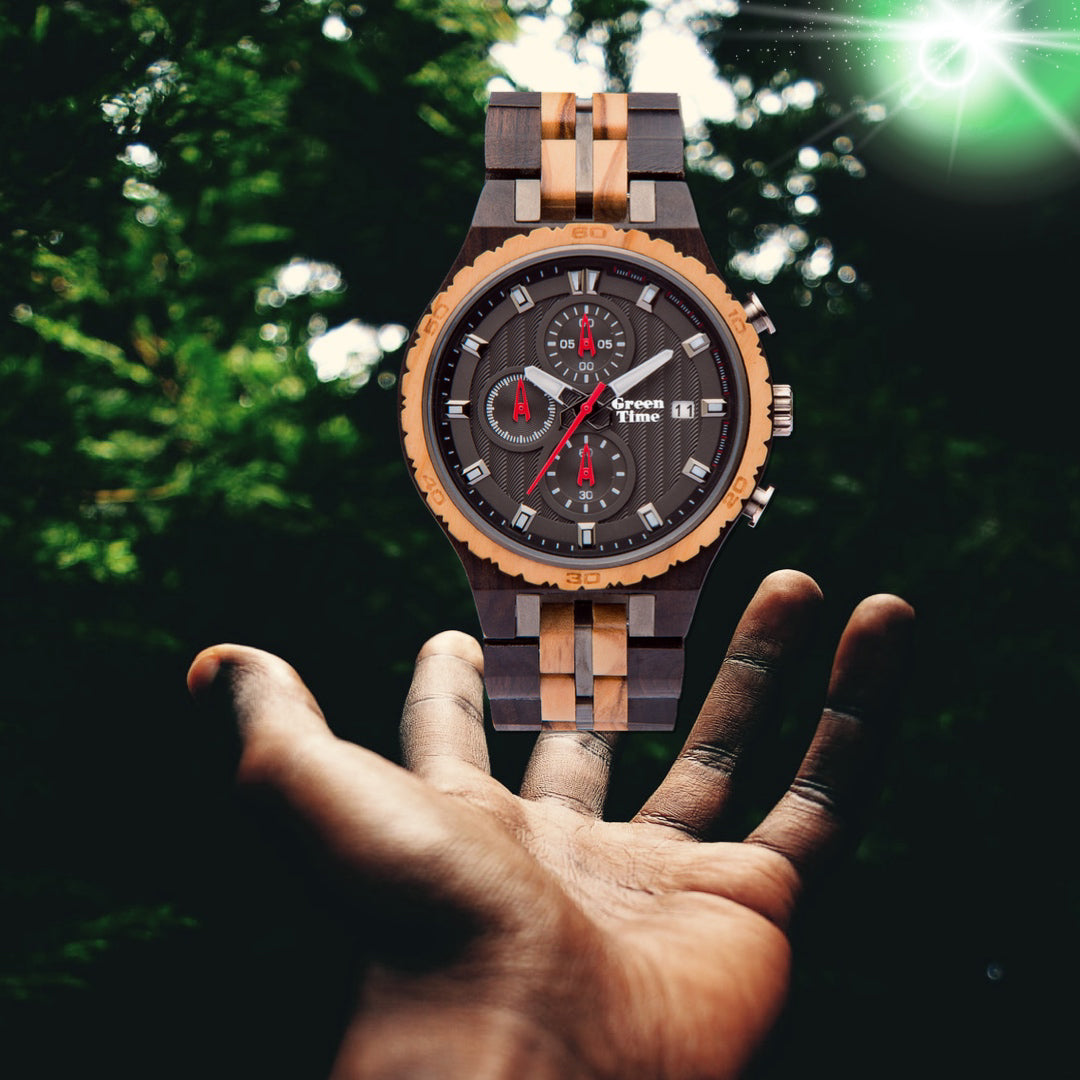 ZW106B – GreenTime