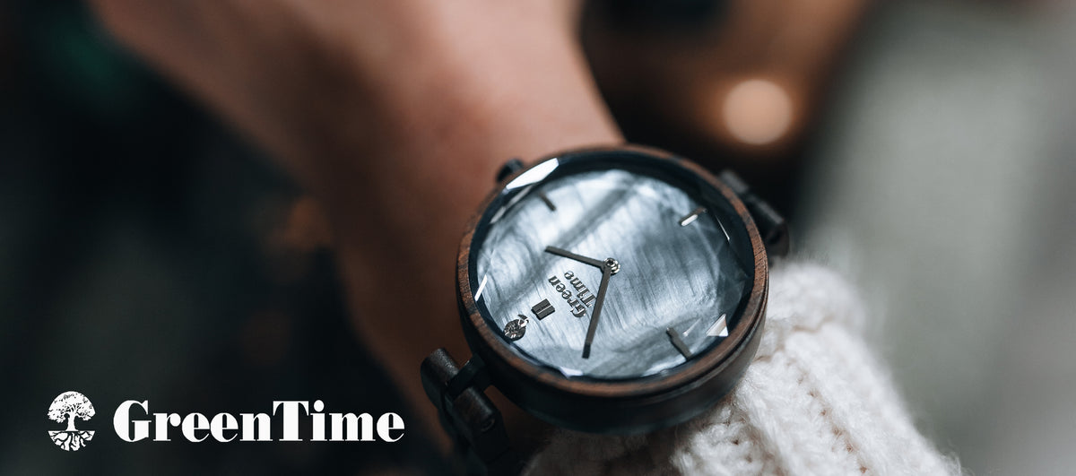 催事会場にて先行発売中！新モデルのご紹介 – GreenTime