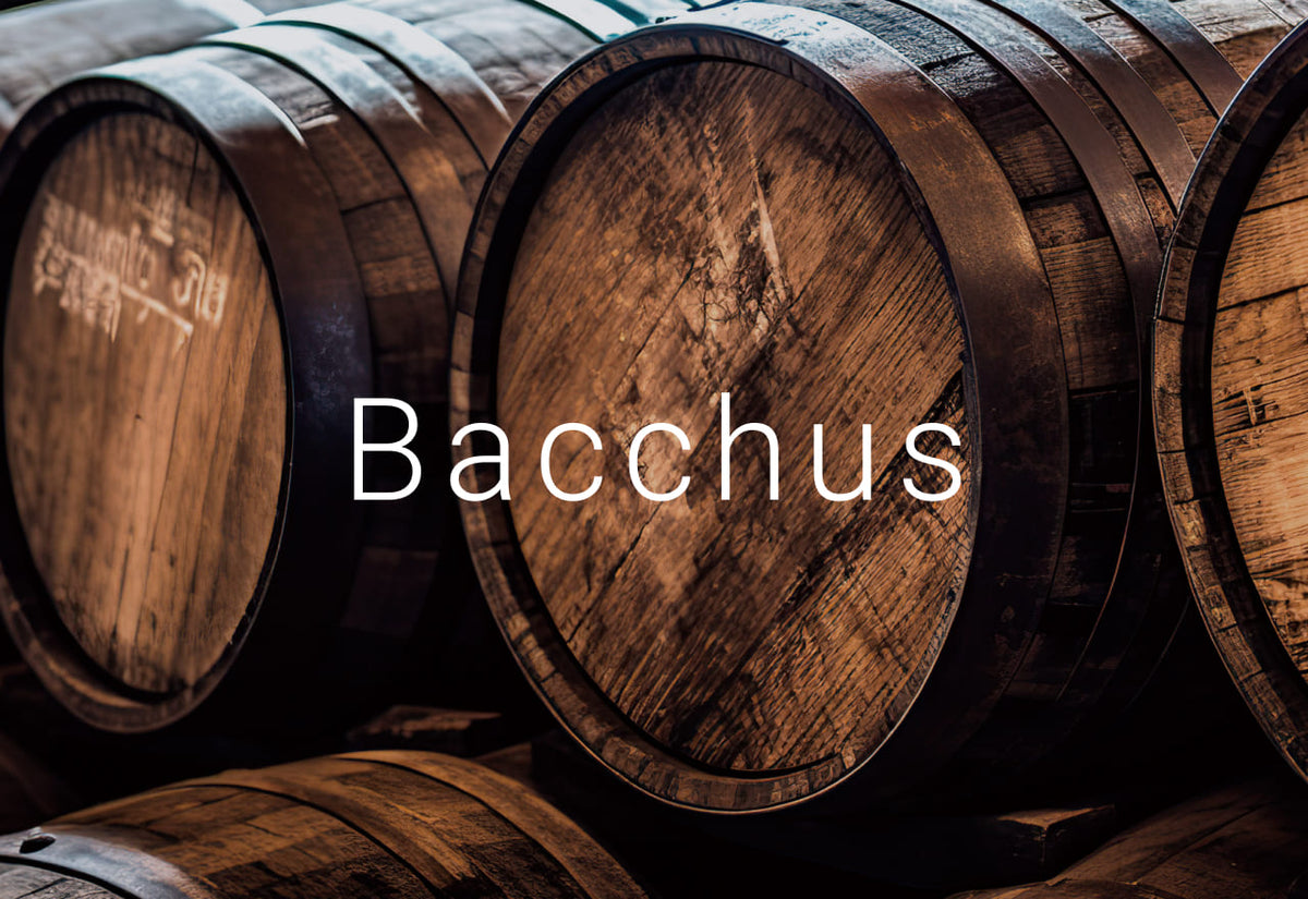 Bacchus – GreenTime