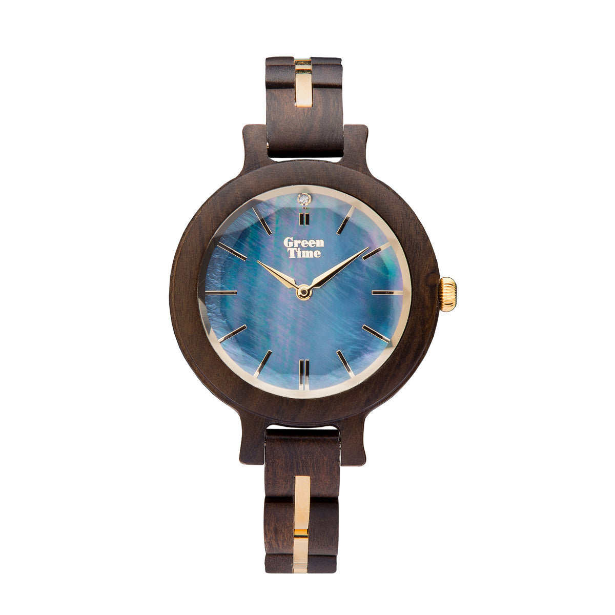 ZW105C – GreenTime