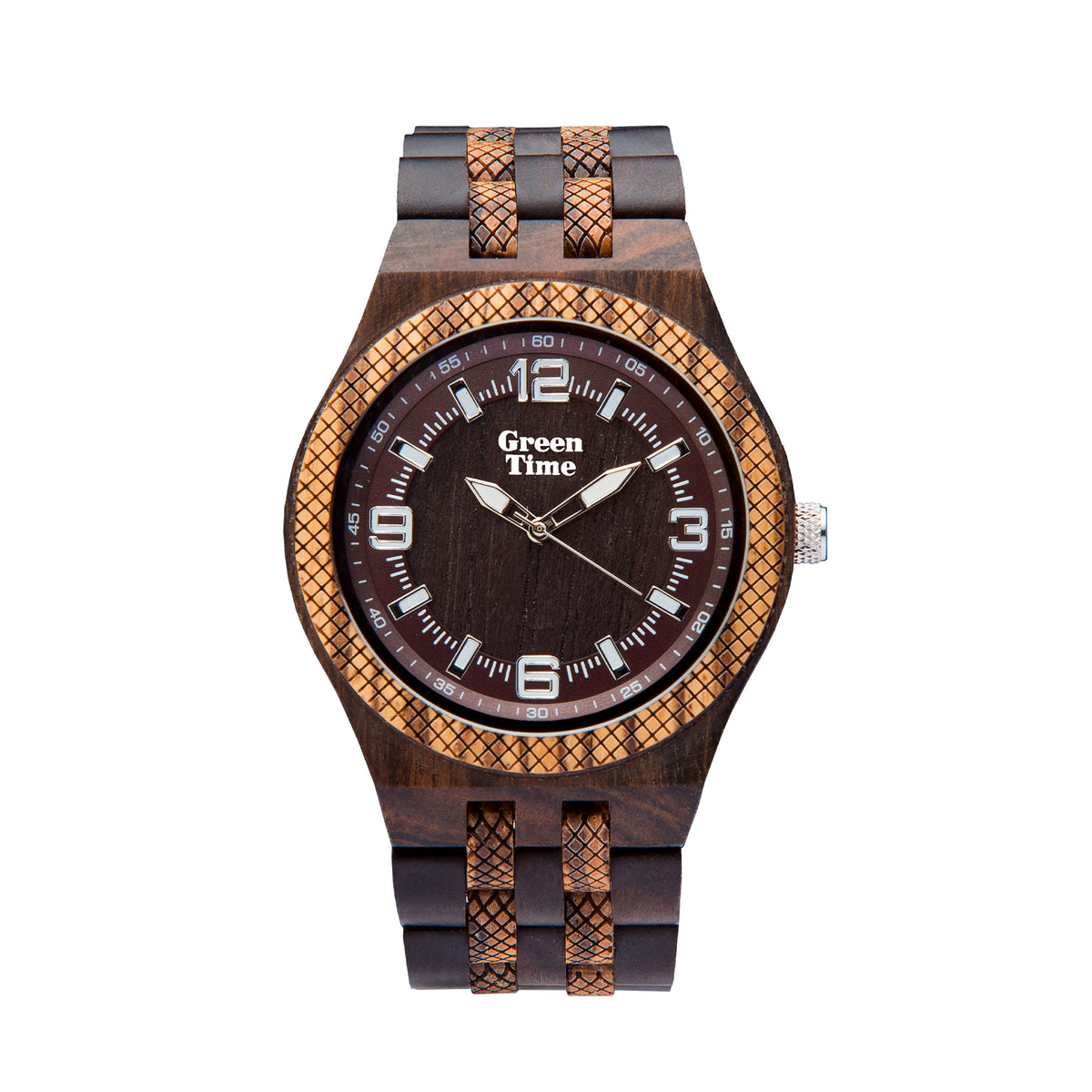 ZW113C – GreenTime