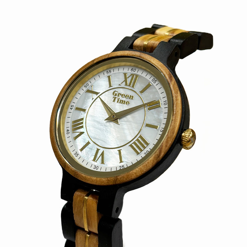 ZW125F – GreenTime