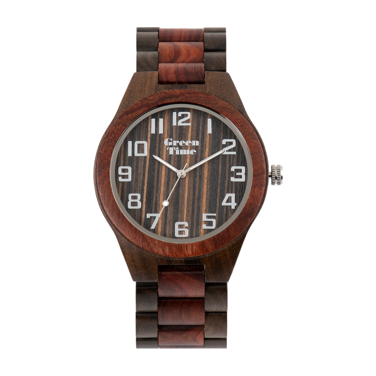 ZW021P – GreenTime