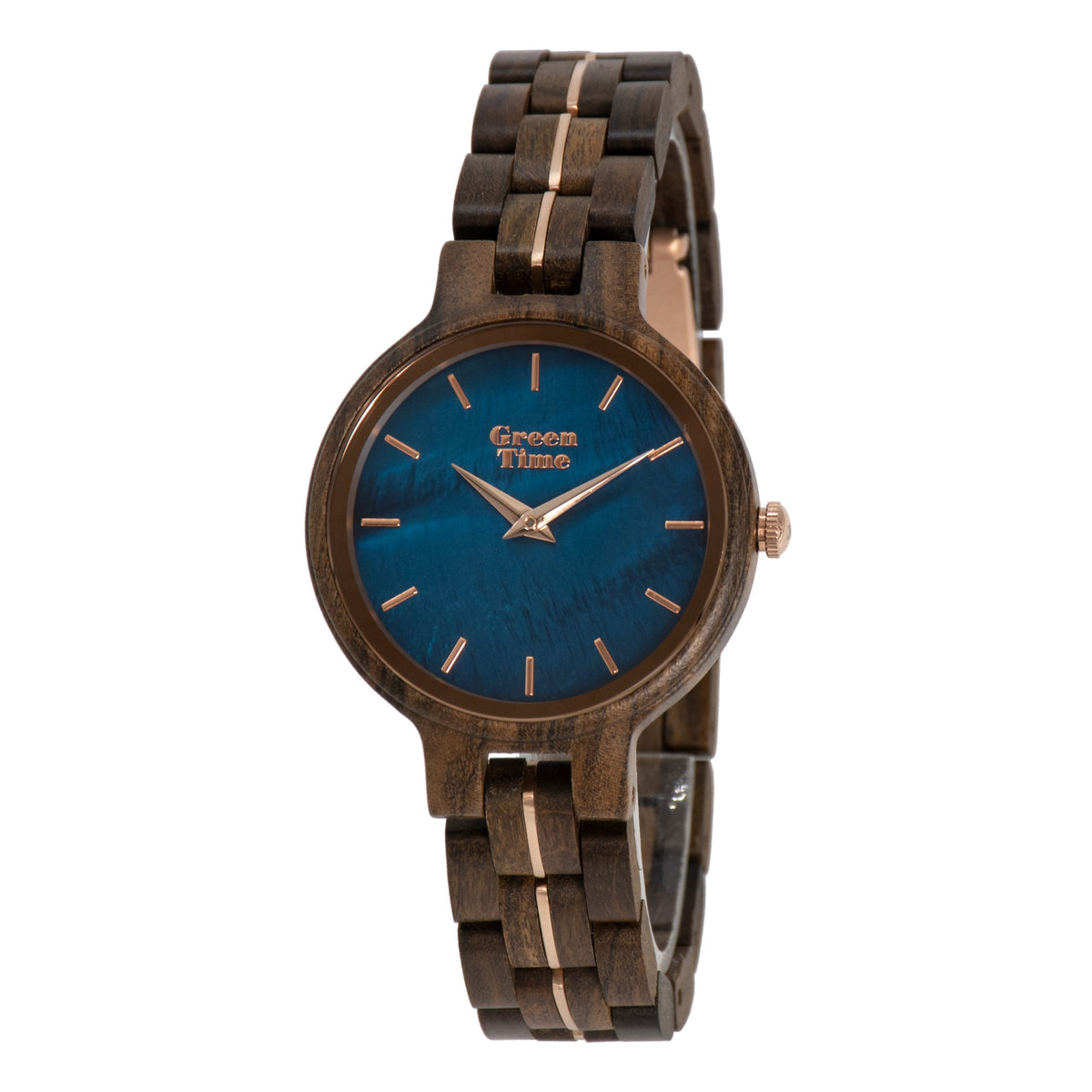 ZW125A – GreenTime