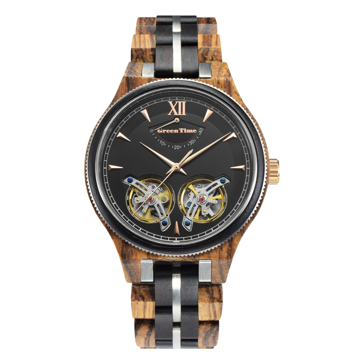 ZW200A – GreenTime