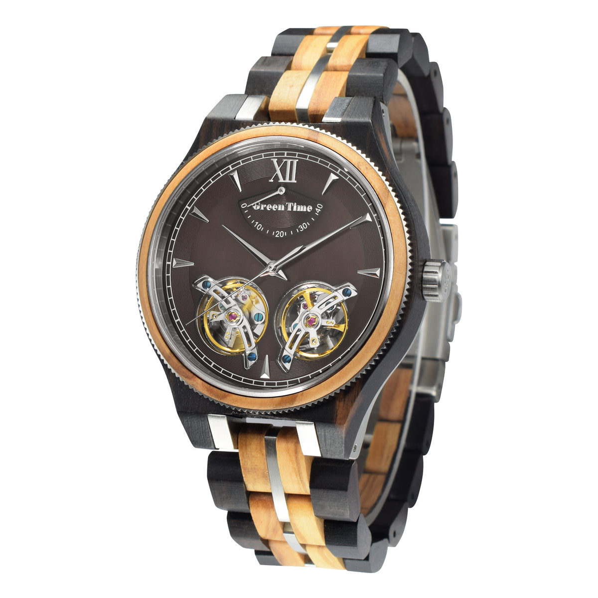 ZW200C – GreenTime
