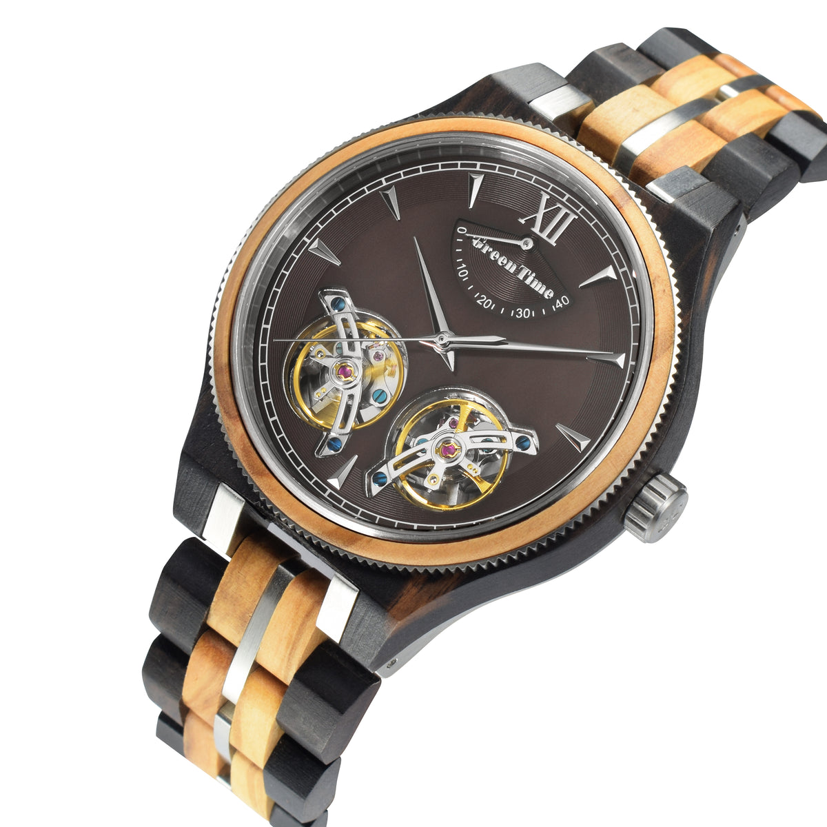 ZW200C – GreenTime